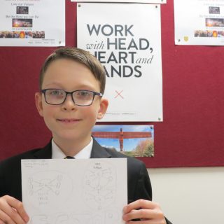 Values Champions – Holywell School