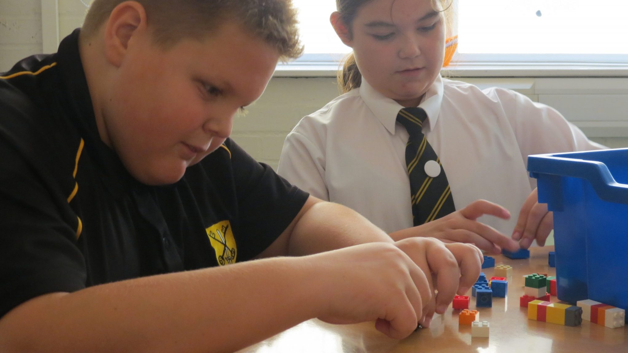 About Our School – Holywell School