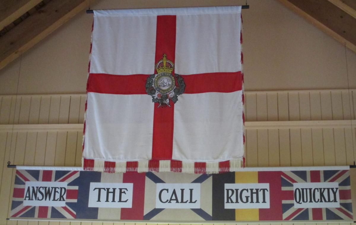 Our School Gallery – Holywell School